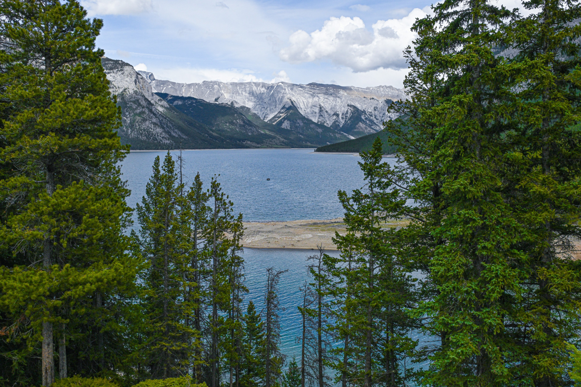 The wealth in Canada's natural resources