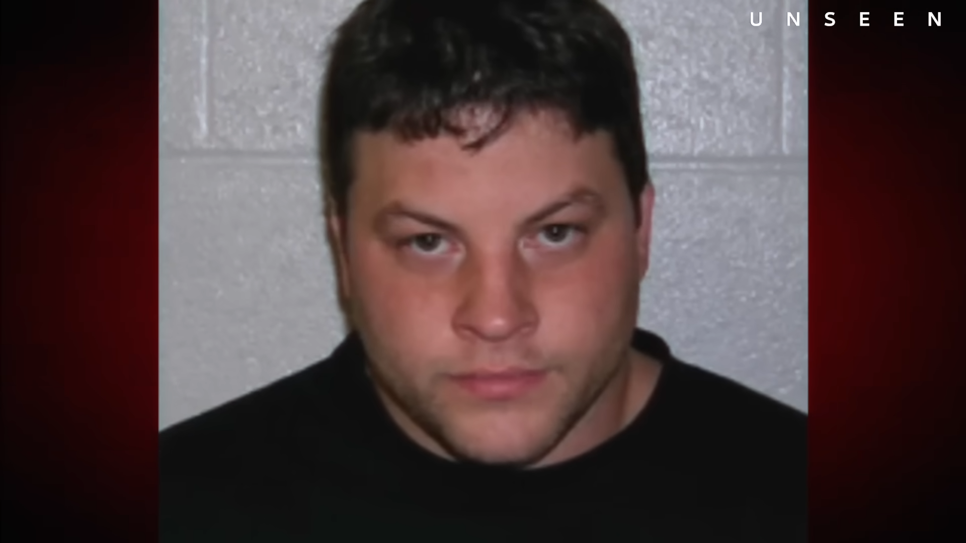 Father Discovers Daughter Murdered in Pool Shed