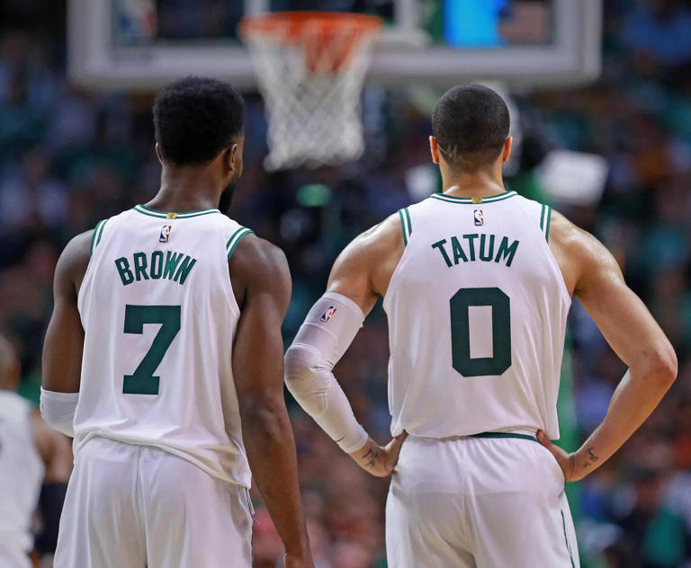 Boston Celtics vs Toronto Raptors Preseason 2025 Injury Report: Who’s ...