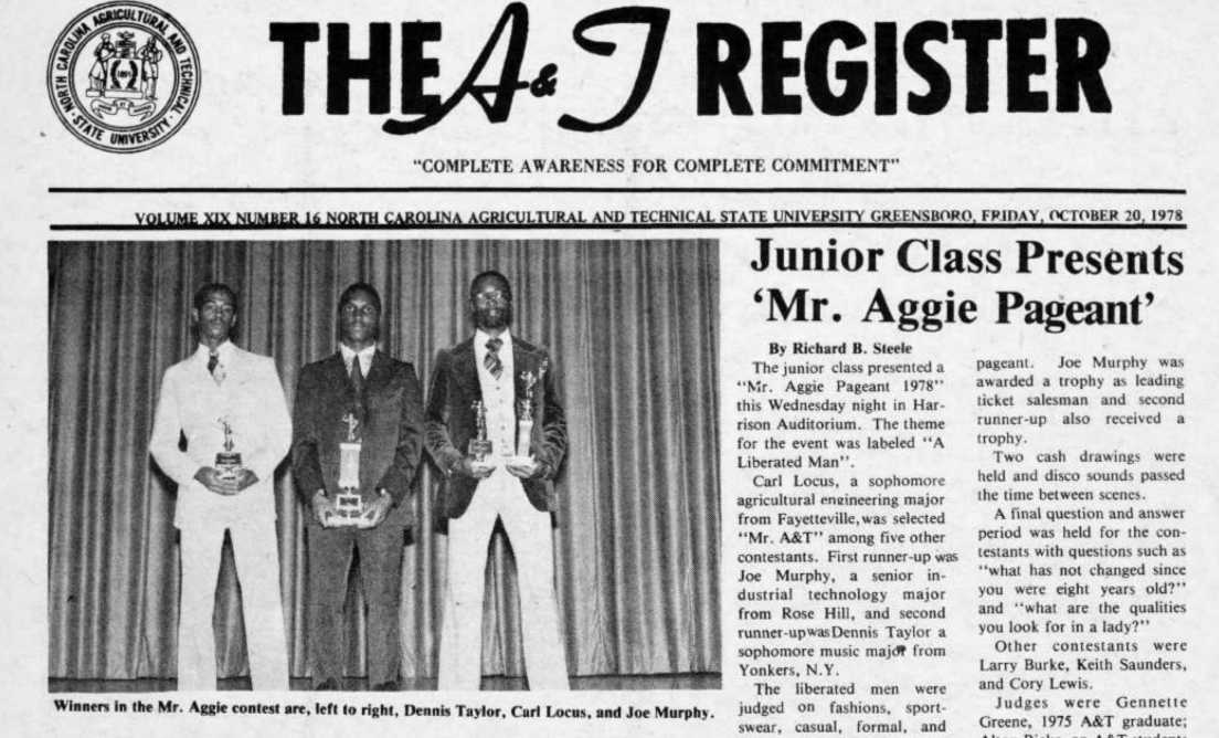 The Crowned Jewels of Aggieland: Dive into the history of Mister and ...