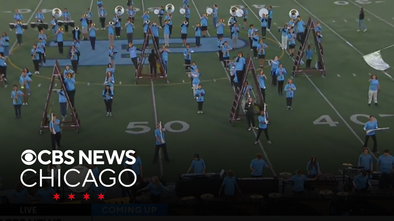 School Spotlight: Prospect High School