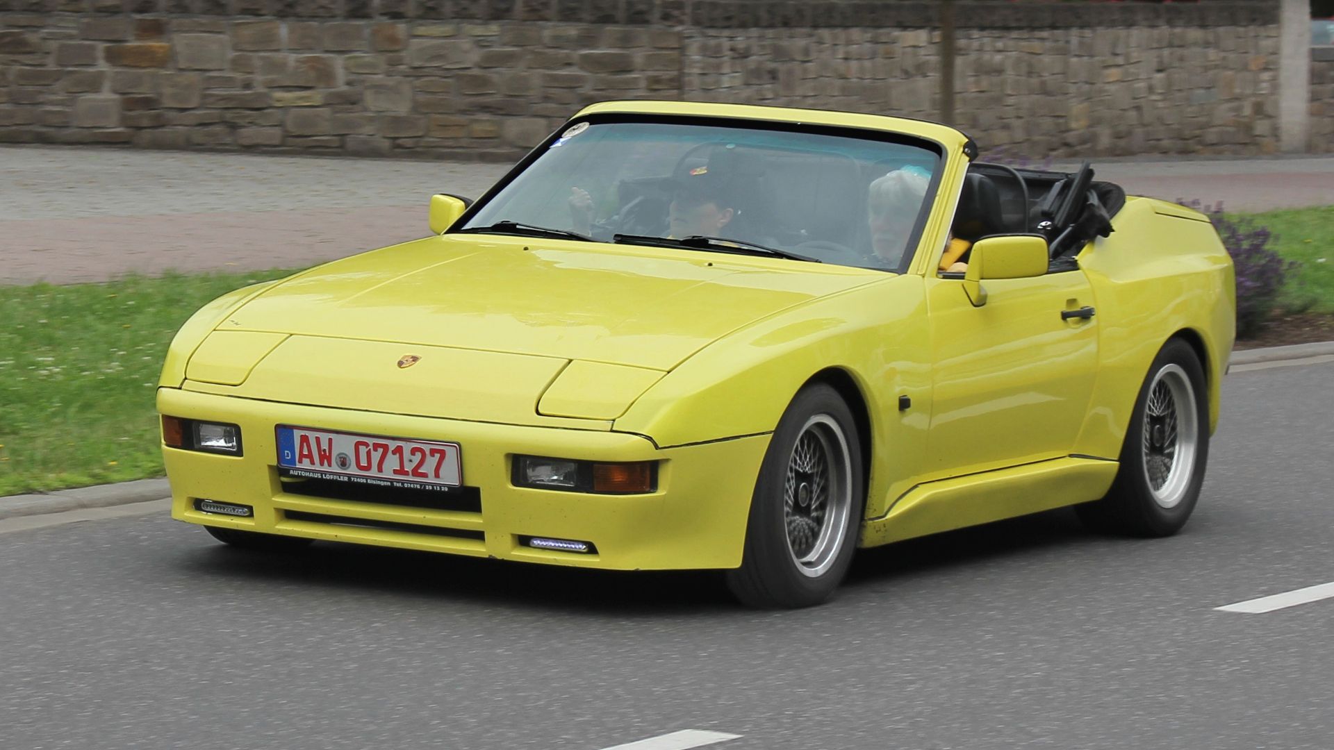 Tight Pockets? These Cheap Classic Cars Are For You