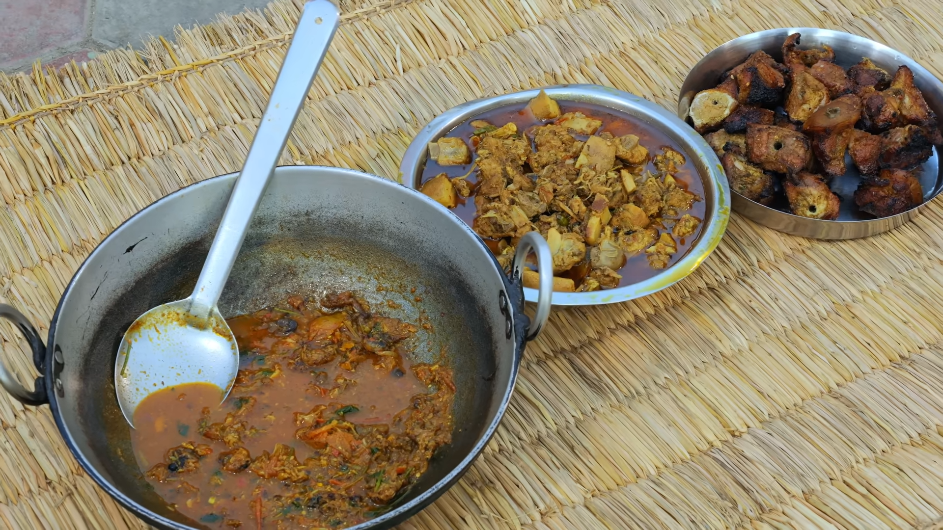 The Untold Story of Nepal’s Rat-Eating Community