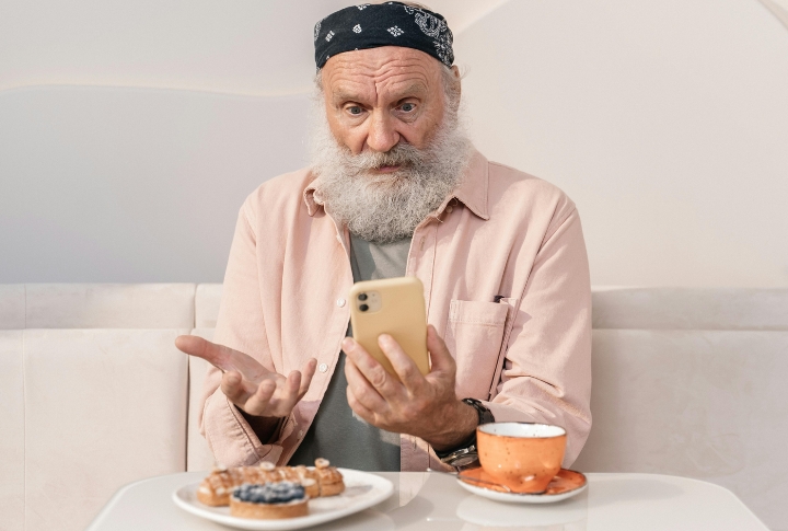 10 Hidden Reasons You Keep Getting Spam Calls