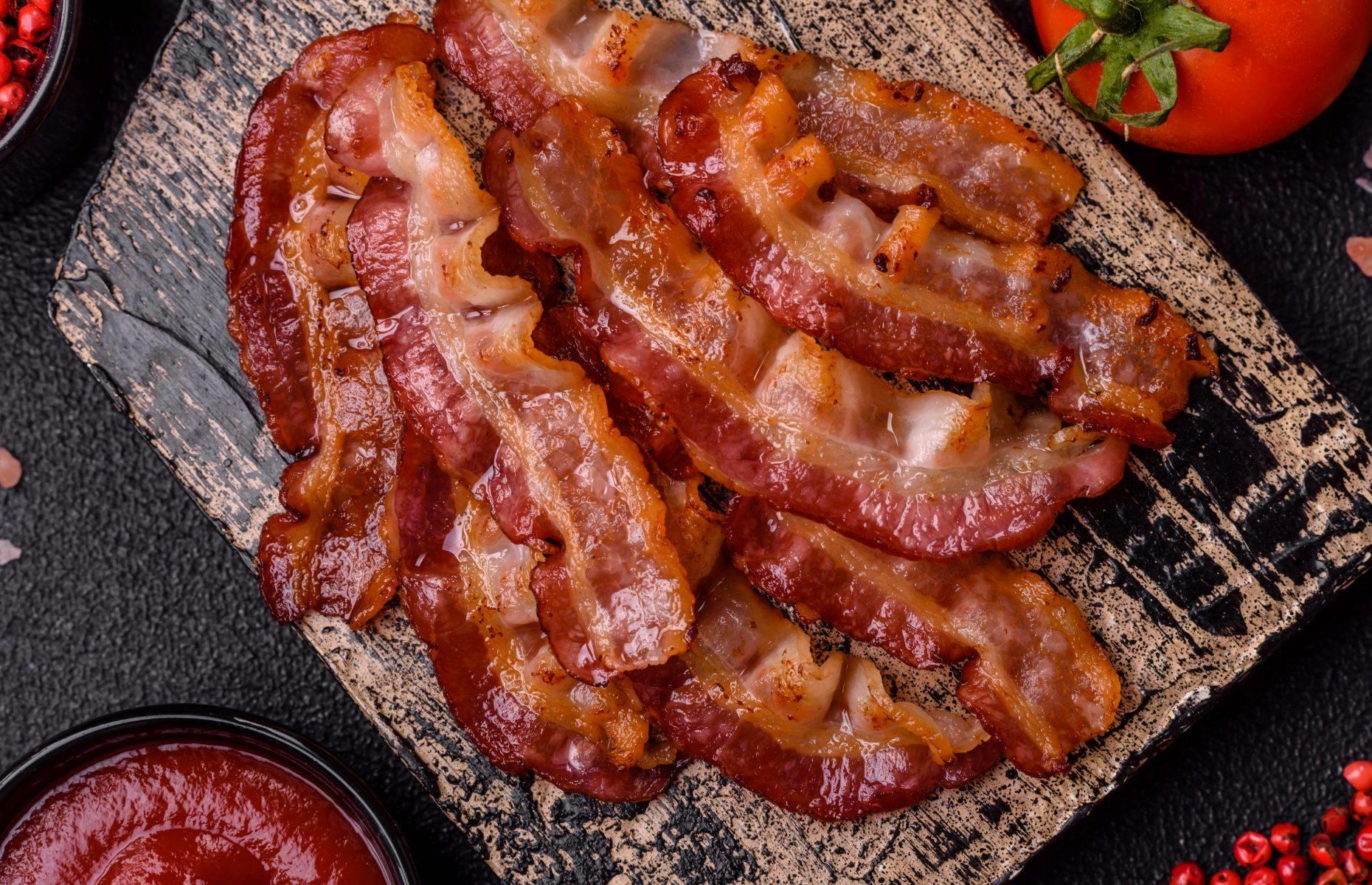 Avoid these 23 foods for a longer life