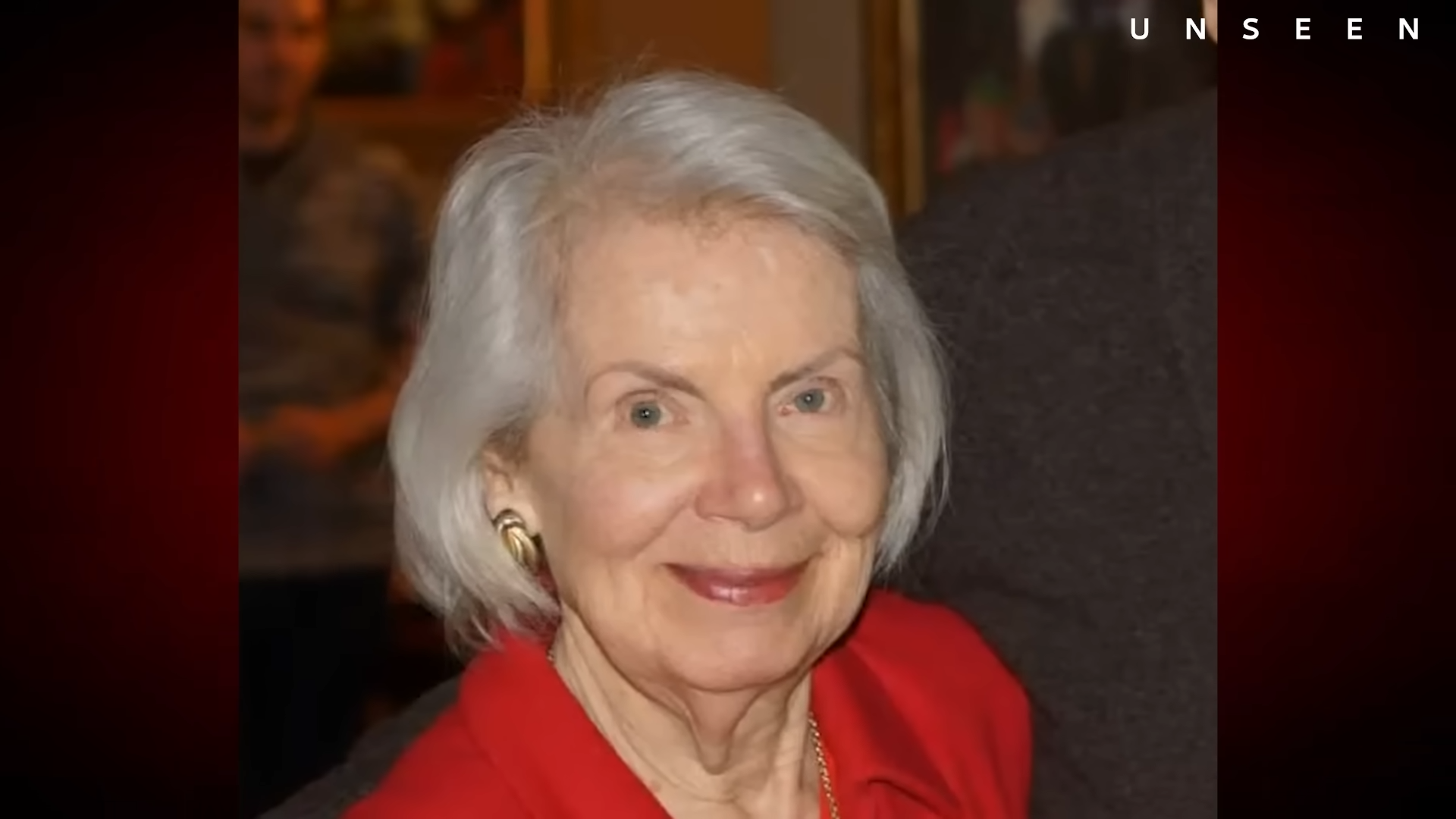 91-Year-Old Grandma Outsmarts a Texas Serial Killer