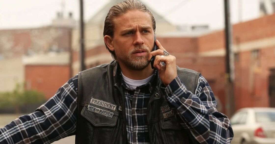 Charlie Hunnam : 7 films et séries à découvrir après Ed Gein
