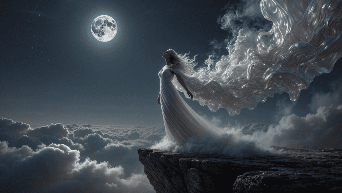 Moon at Last Quarter, October 13: What It Means for Your Sign