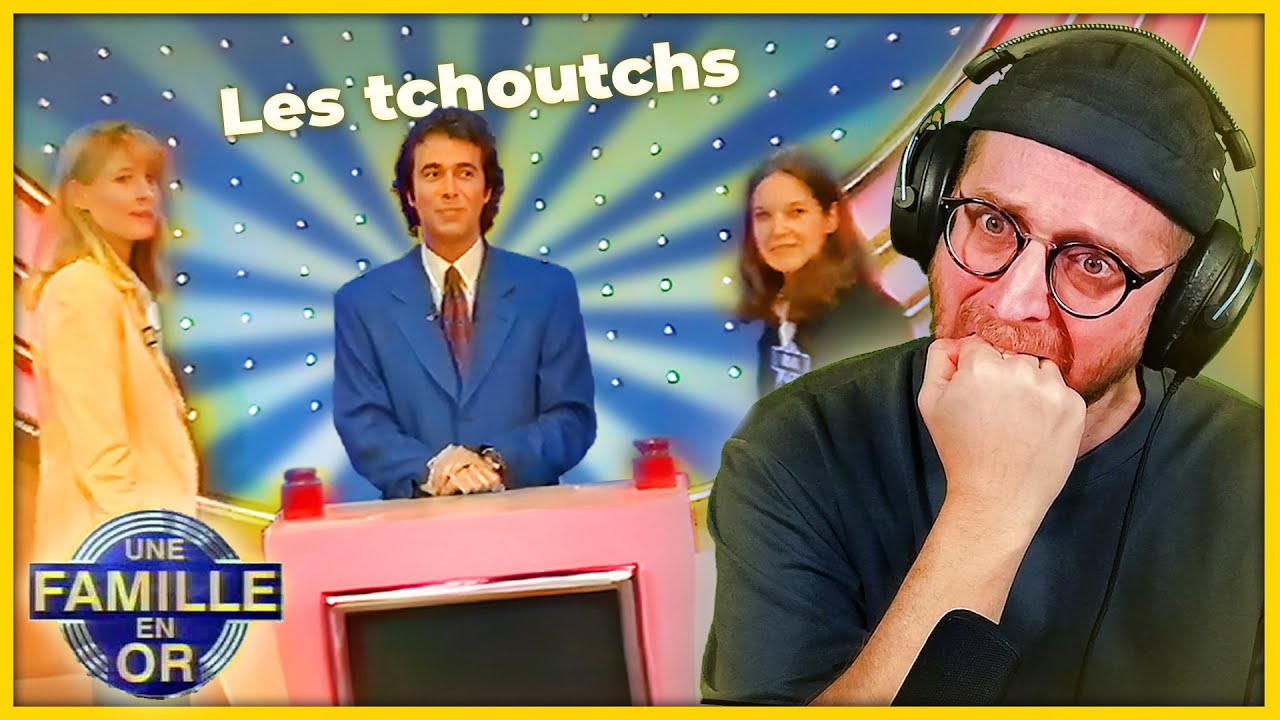 S’il ne raconte pas une blague de c*l par minute… ça explose ! (React ...