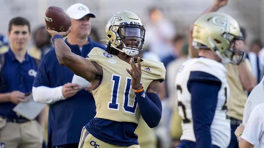Former Georgia Tech 6th year Senior could start for Arizona State at Utah
