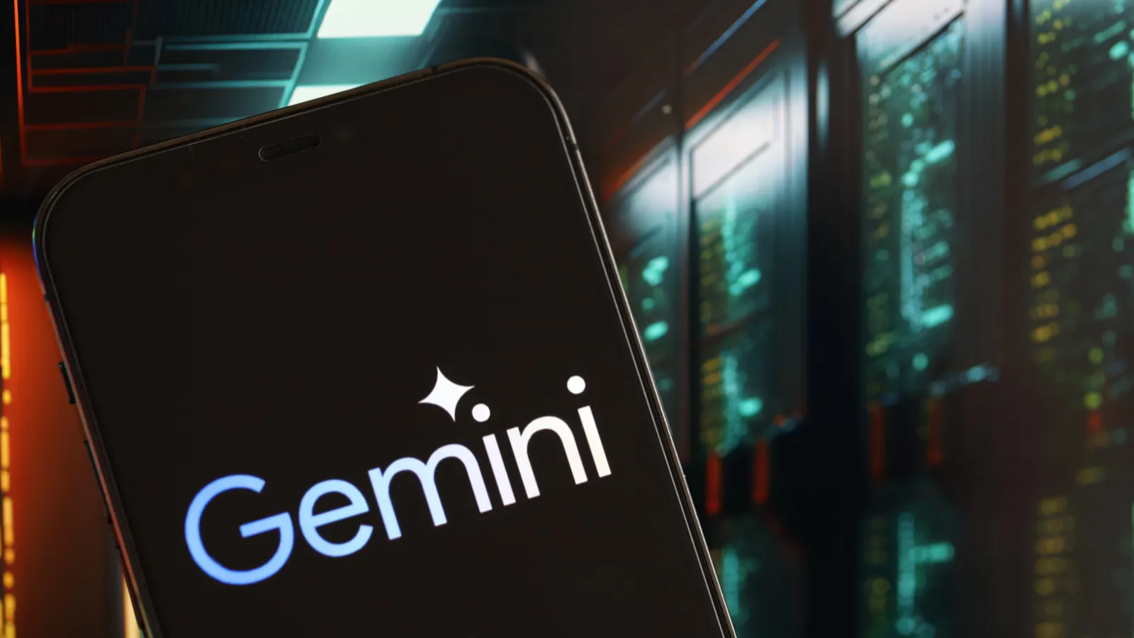 Boost productivity with Gemini’s free command line tool