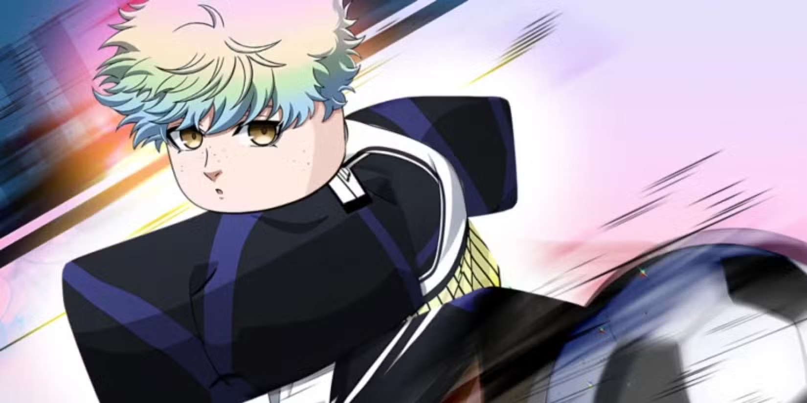 Project Blue Lock Codes (October 2025)