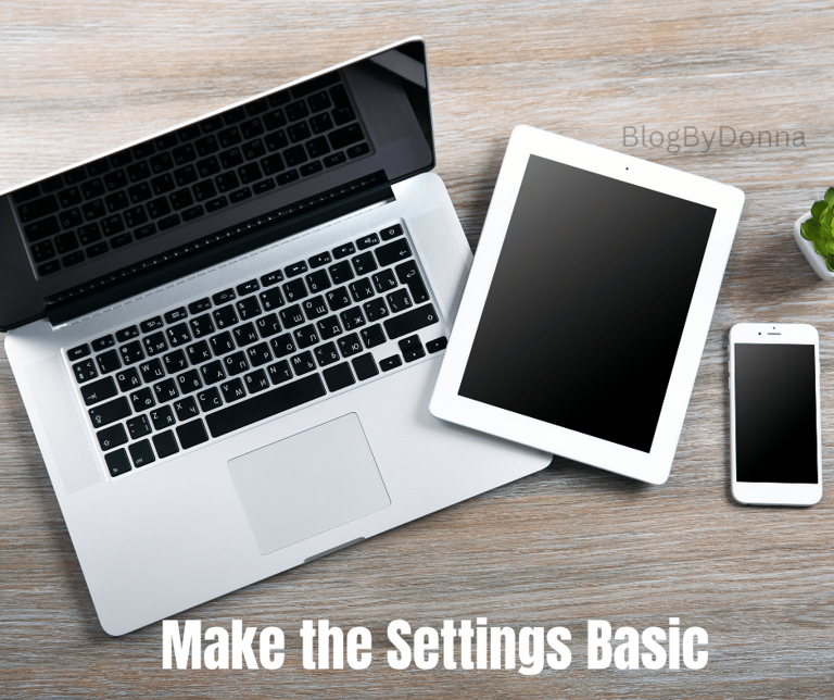 5 Practical Tips for Helping Older People with Technology