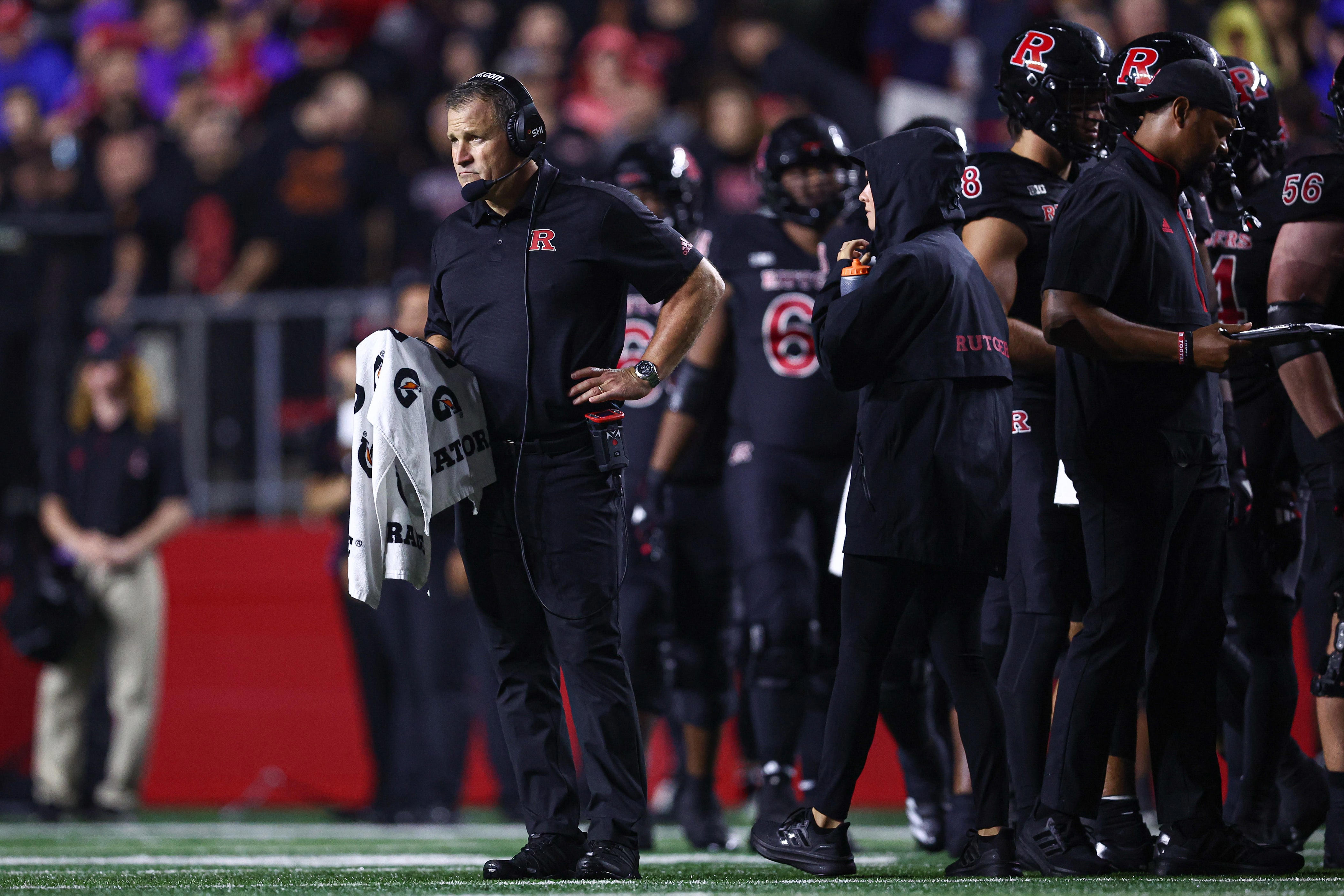 Rutgers football adds 4-star safety to 2026 recruiting class