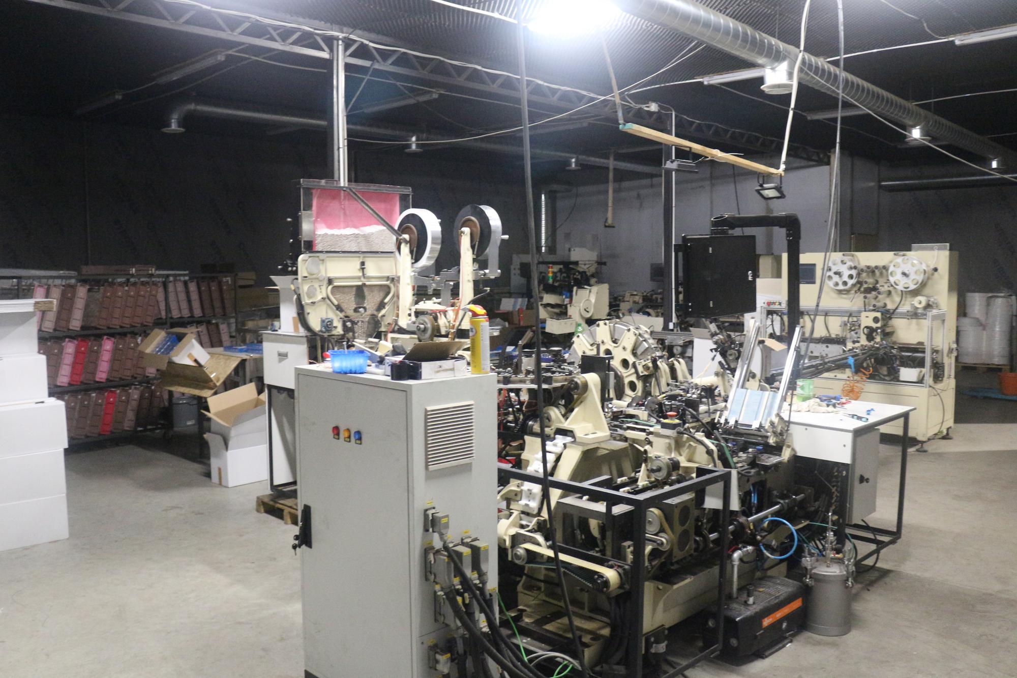 PSNI and HMRC arrest seven men in Newry after raiding secret state-of ...