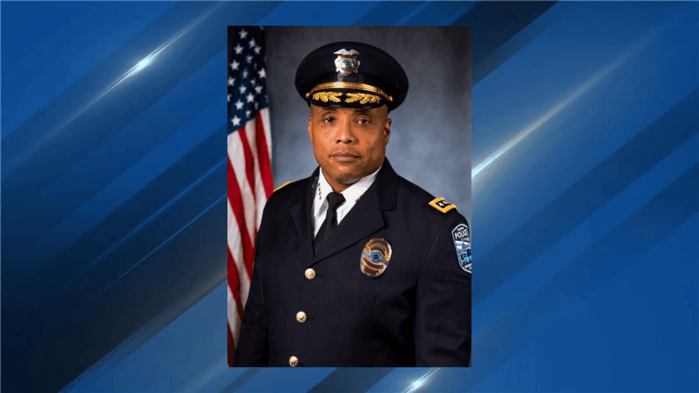 CapMetro hires RenEarl Bowie as new Chief of Transit Police