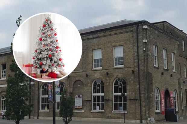 Woolwich Works venue reveals fun-packed Christmas events schedule