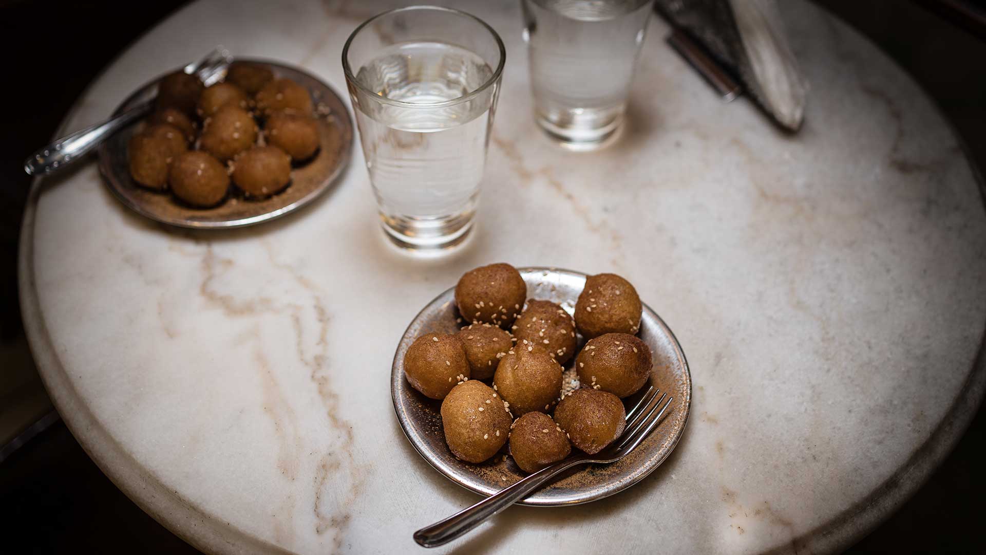 Βραβείο αθηναϊκού γλυκού, στο γαλακτοπωλείο «Η Στάνη» και στους ...