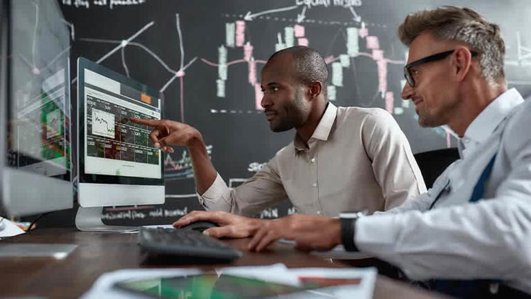 Trading Up: Why The Founder Of Thinkorswim And Tastytrade Wants To ...