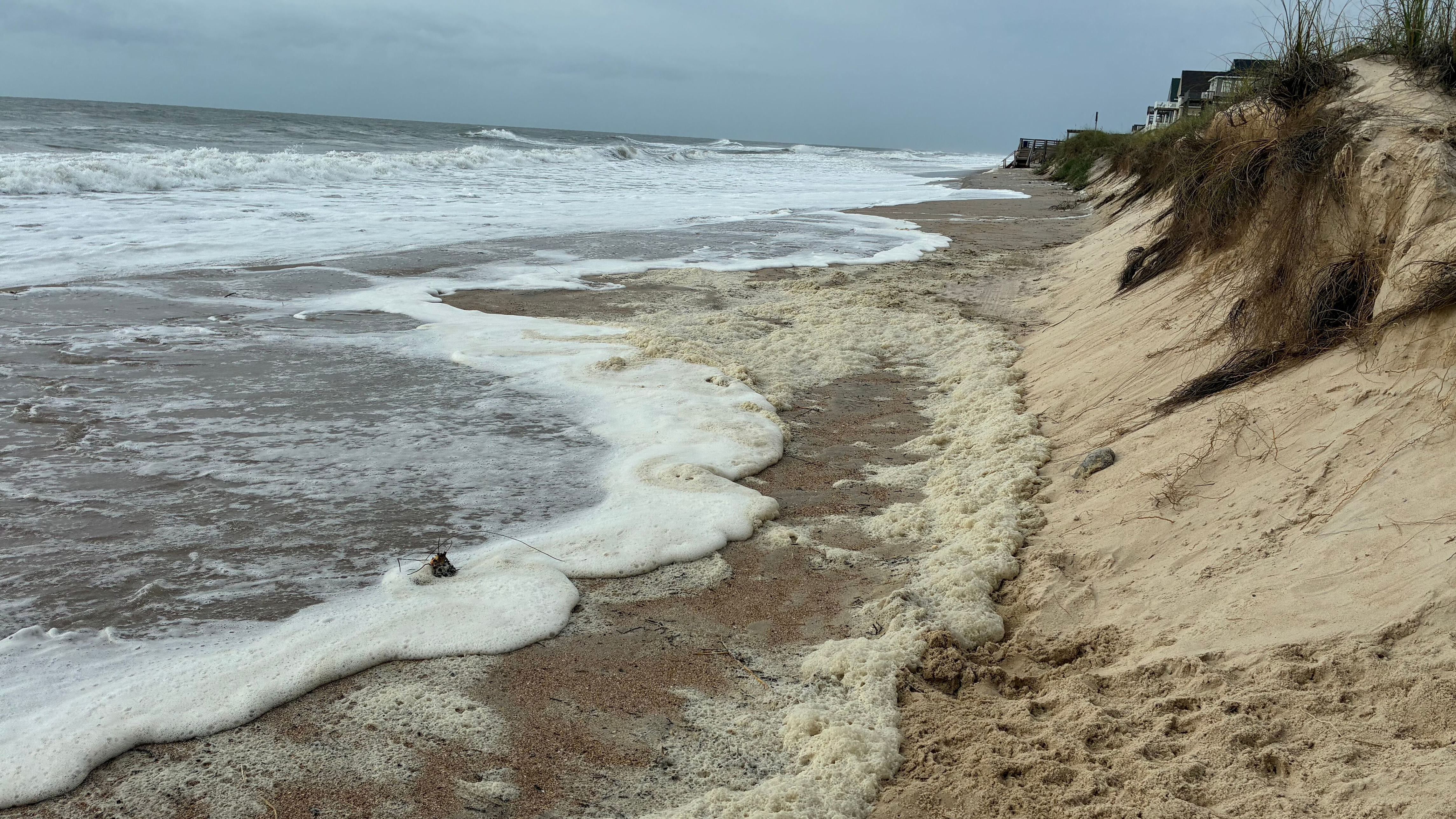 Search enters day 3 for 17-year-old caught in rip current at North ...