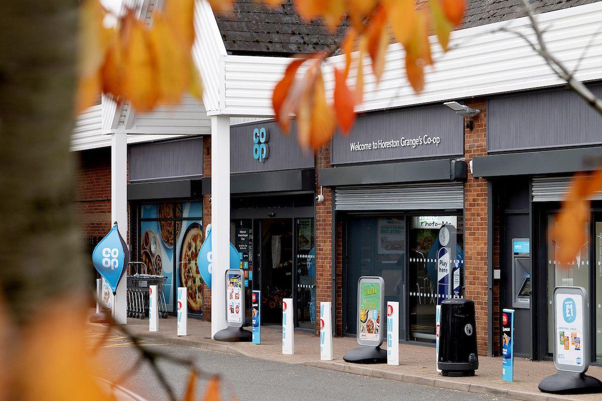 A look at new-look Nuneaton store as it re-launches following major ...