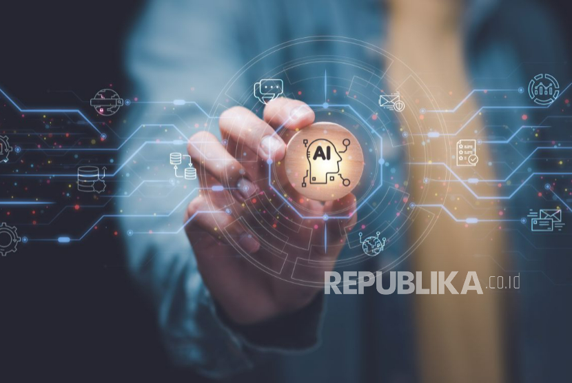 Tiga analis: Bahaya AI militer bukan robot pembunuh, tapi saat manusia ...