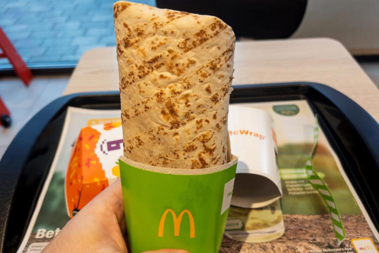 Don’t Order Takeout from these 10 Chain Restaurants