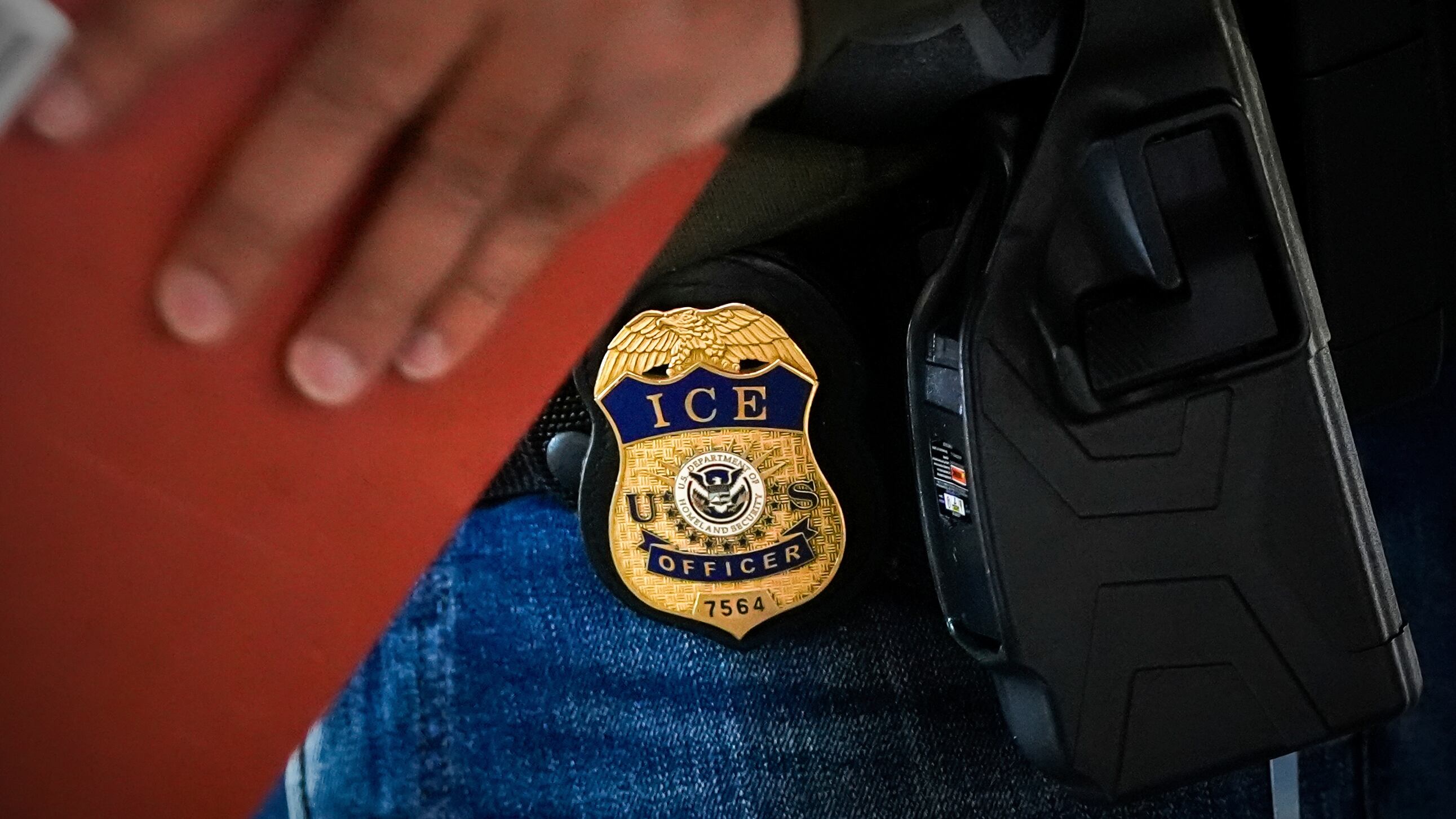 ICE raids Ohio Mexican restaurant