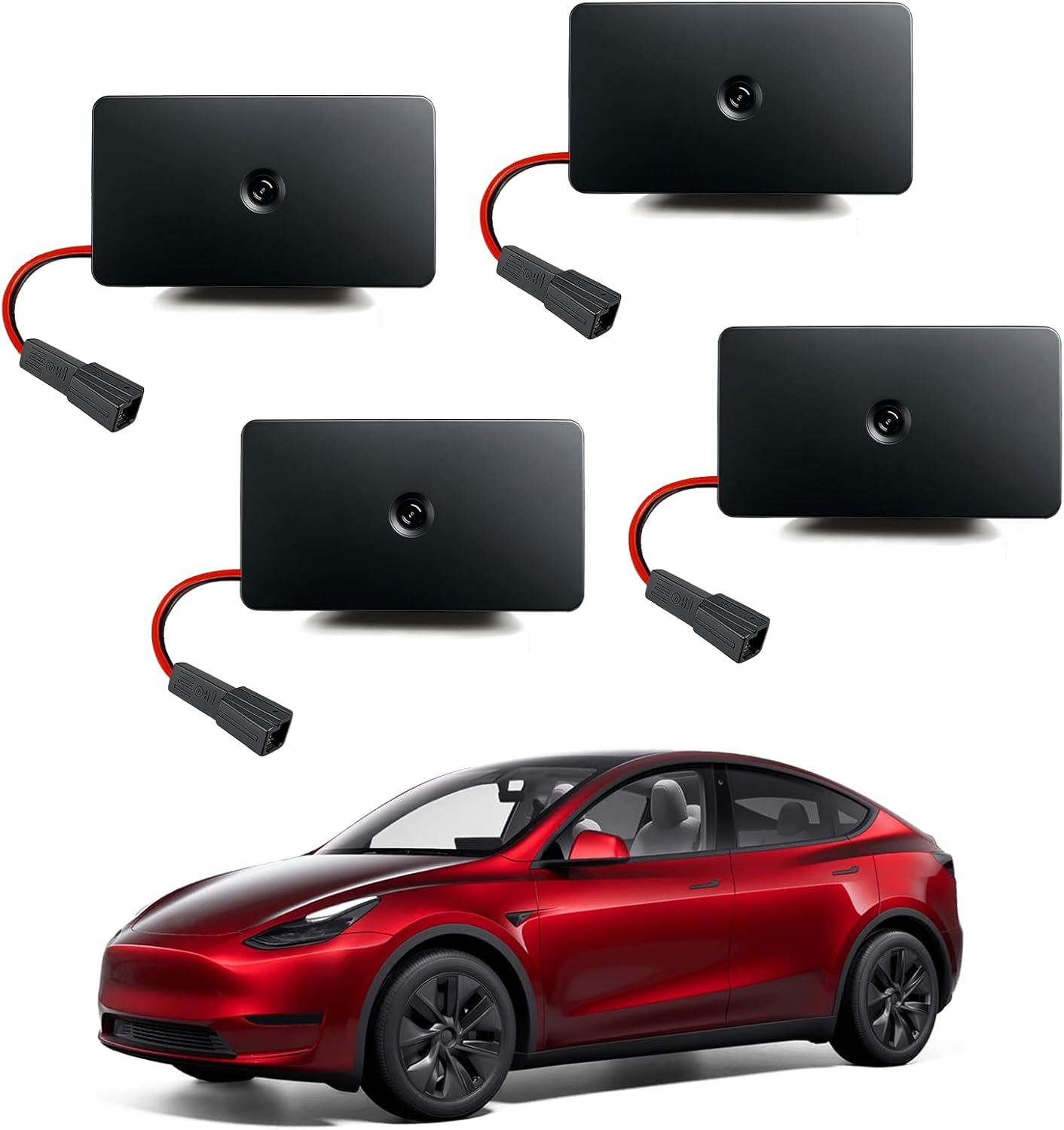 Subtle Tesla upgrade adds a luxury touch every time you open the door