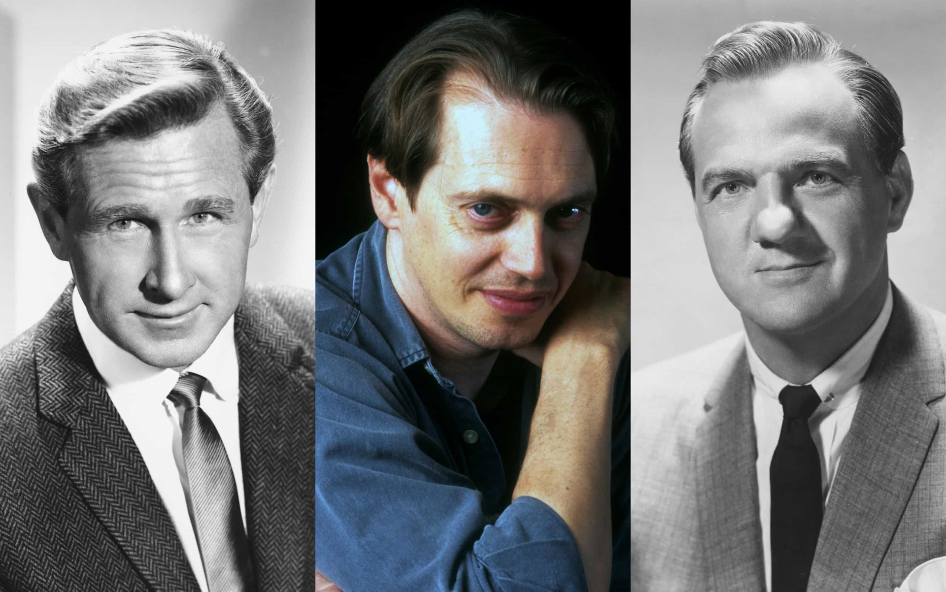 Cinema's favorite character actors