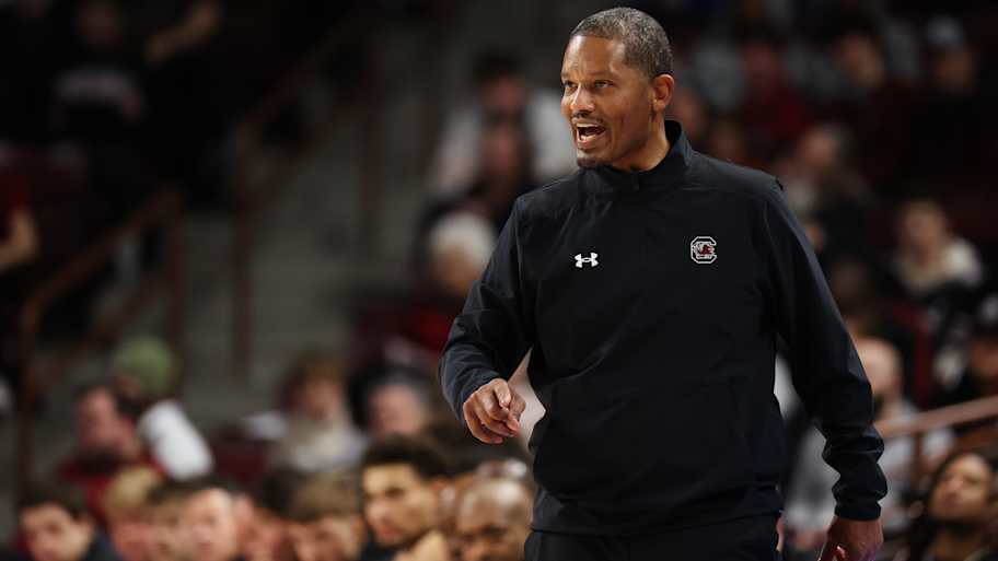 South Carolina Basketball releases complete 2025-26 schedule