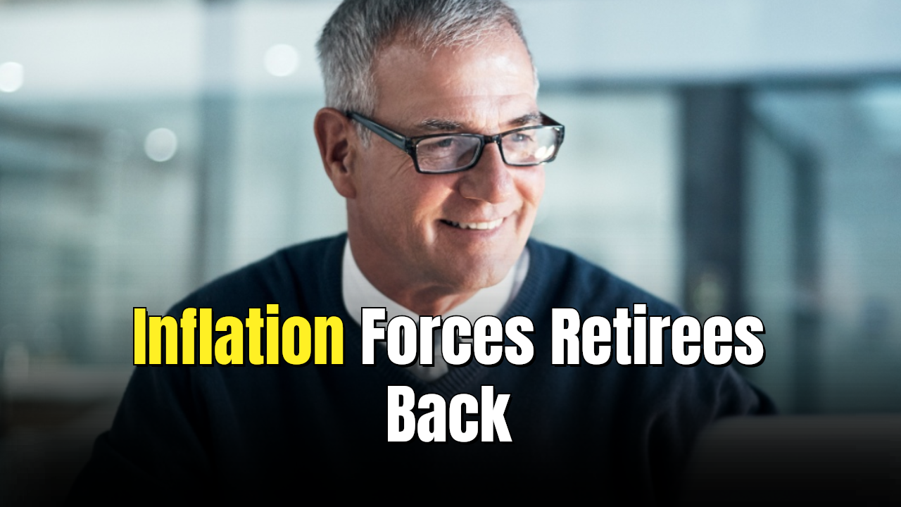 What Really Happens When You Keep Working After You Retire