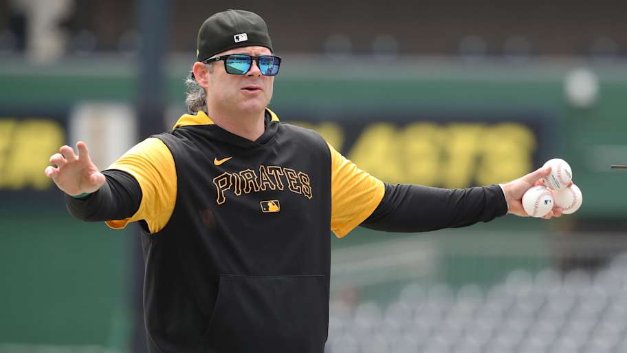 Pirates fans can't comprehend why organization is opting for continuity ...