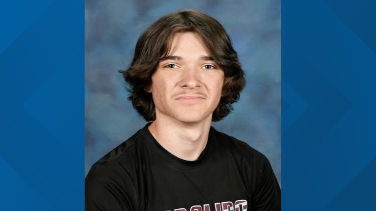 Great Falls High School mourns student killed in Myrtle Beach crash