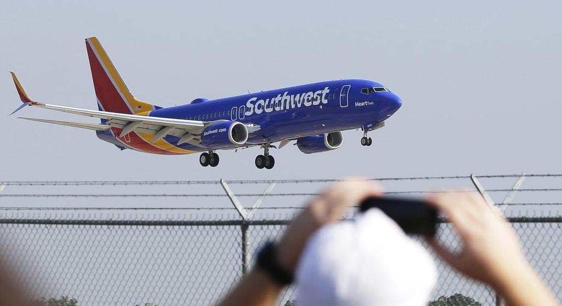 Booking ahead? Wichita airport adds seasonal flight to popular vacation ...