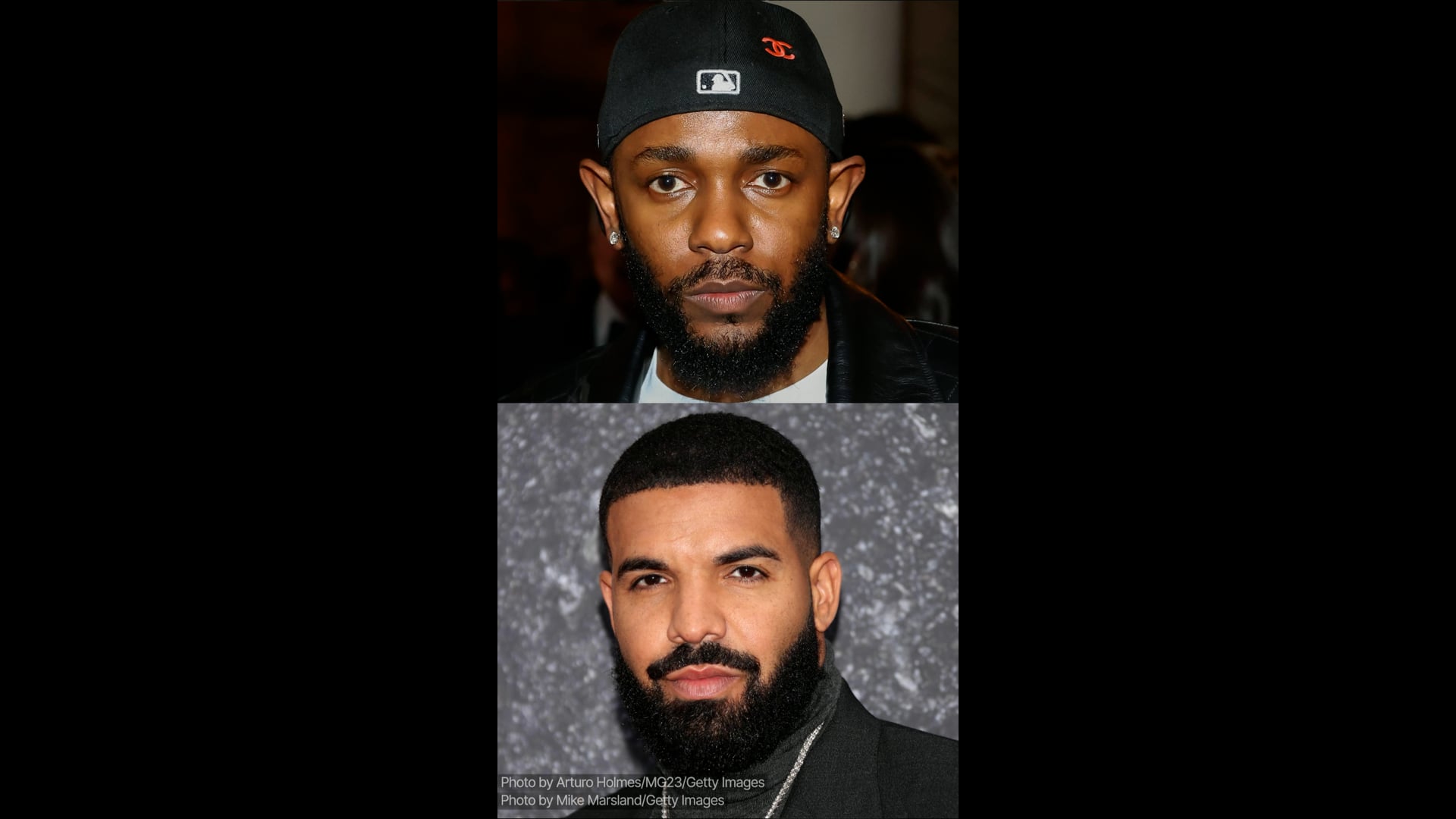 Drake Loses Defamation Suit Over Kendrick's ‘Not Like Us’ Lyrics...