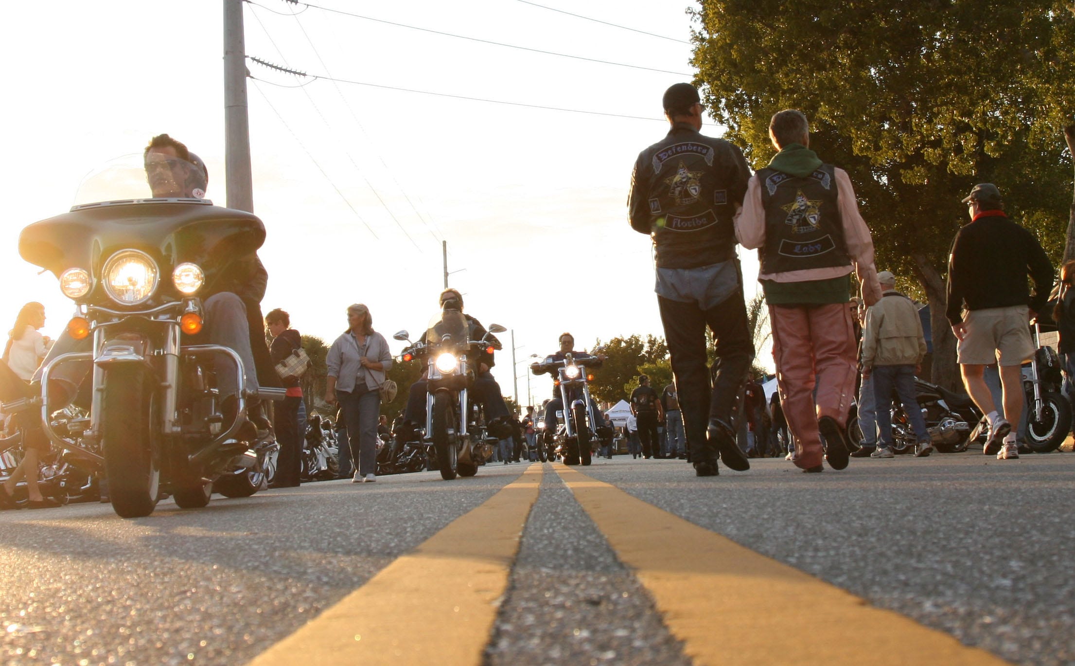 Cape Coral Bike Night is here: Photos from popular motorcycle event