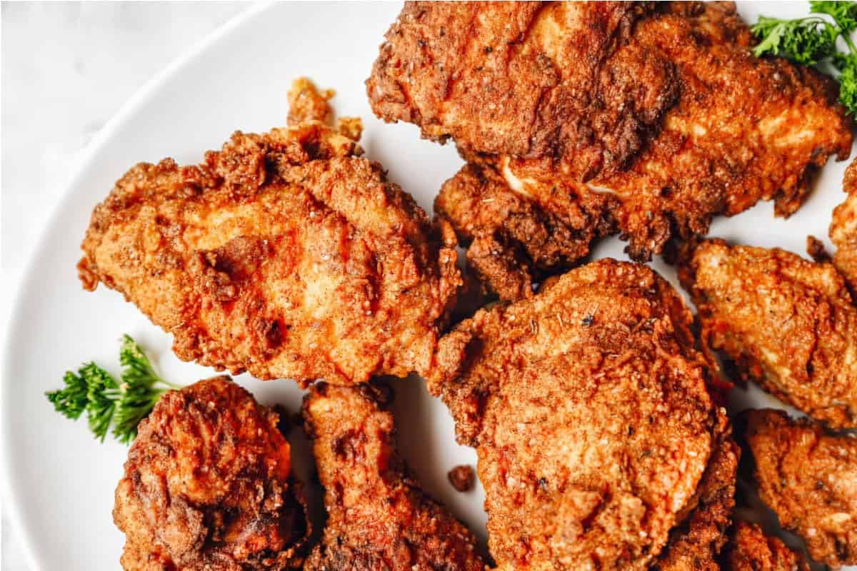 Put on Your Apron for These Iconic Southern Recipes