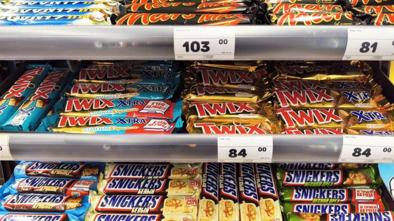 These retro candies deserve a second chance