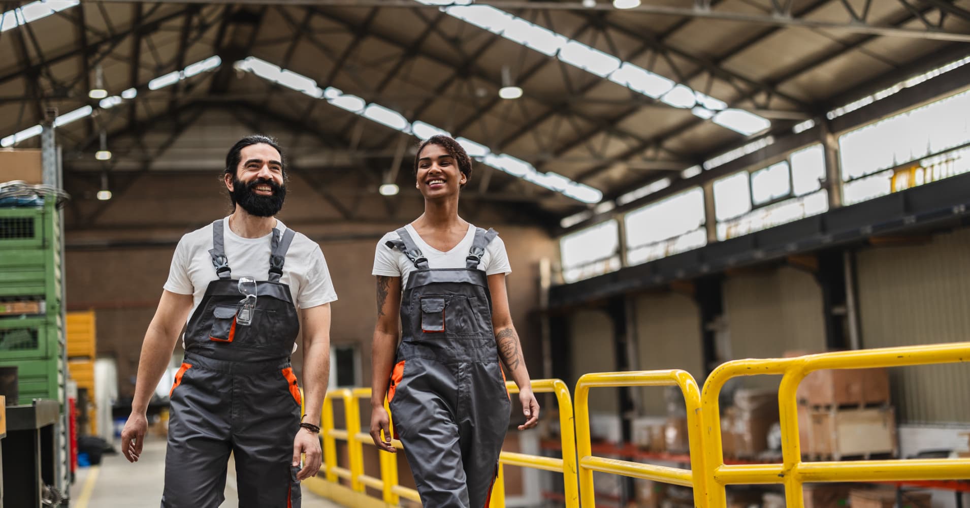 62% of workers would take a blue-collar job if it offered better pay ...