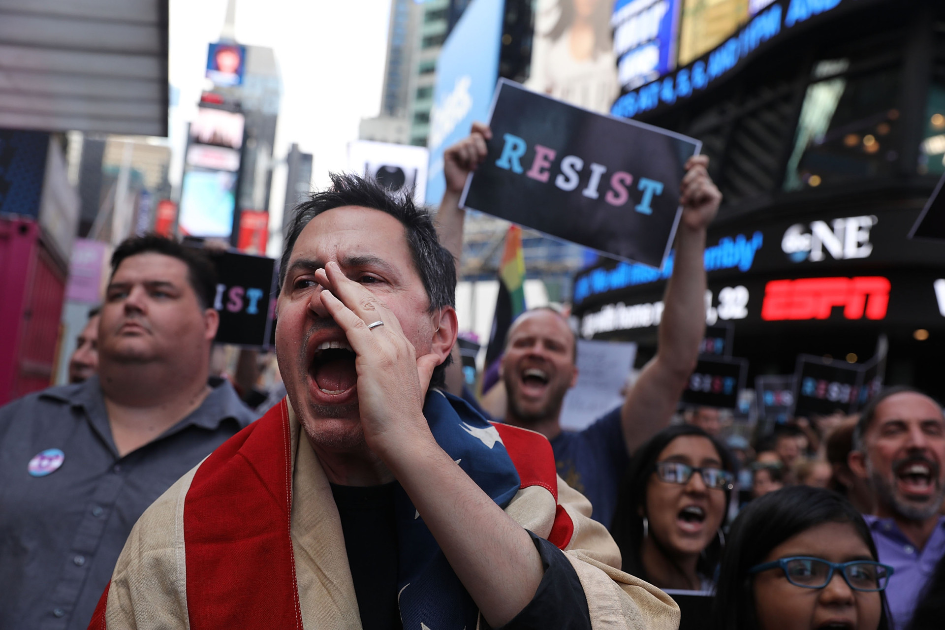 What drives anger, according to science