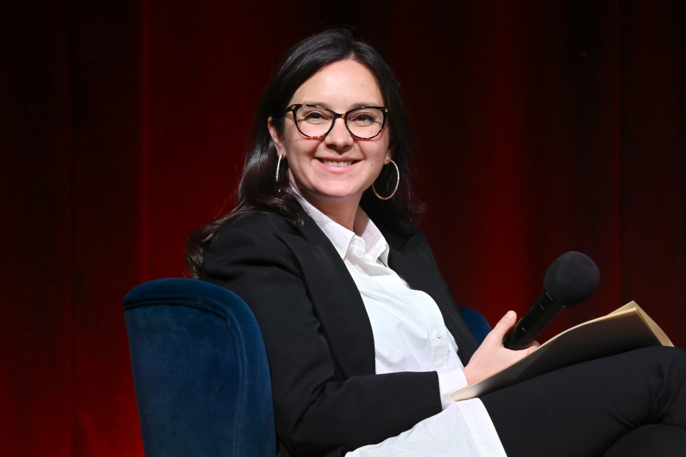 Bari Weiss' ‘How You Spend Your Working Hours' Memo Raises Eyebrows at ...