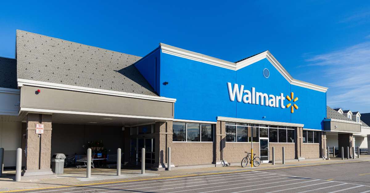 Never Buy These 15 Items Anywhere But at Walmart (Here’s Why)