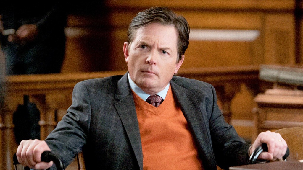 Michael J. Fox abandona su retiro como actor para trabajar con otra ...