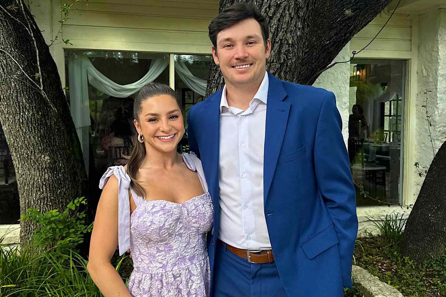 Mary Lou Retton's Daughter McKenna Kelley Is Pregnant, Expecting First Baby with Husband Braden ...