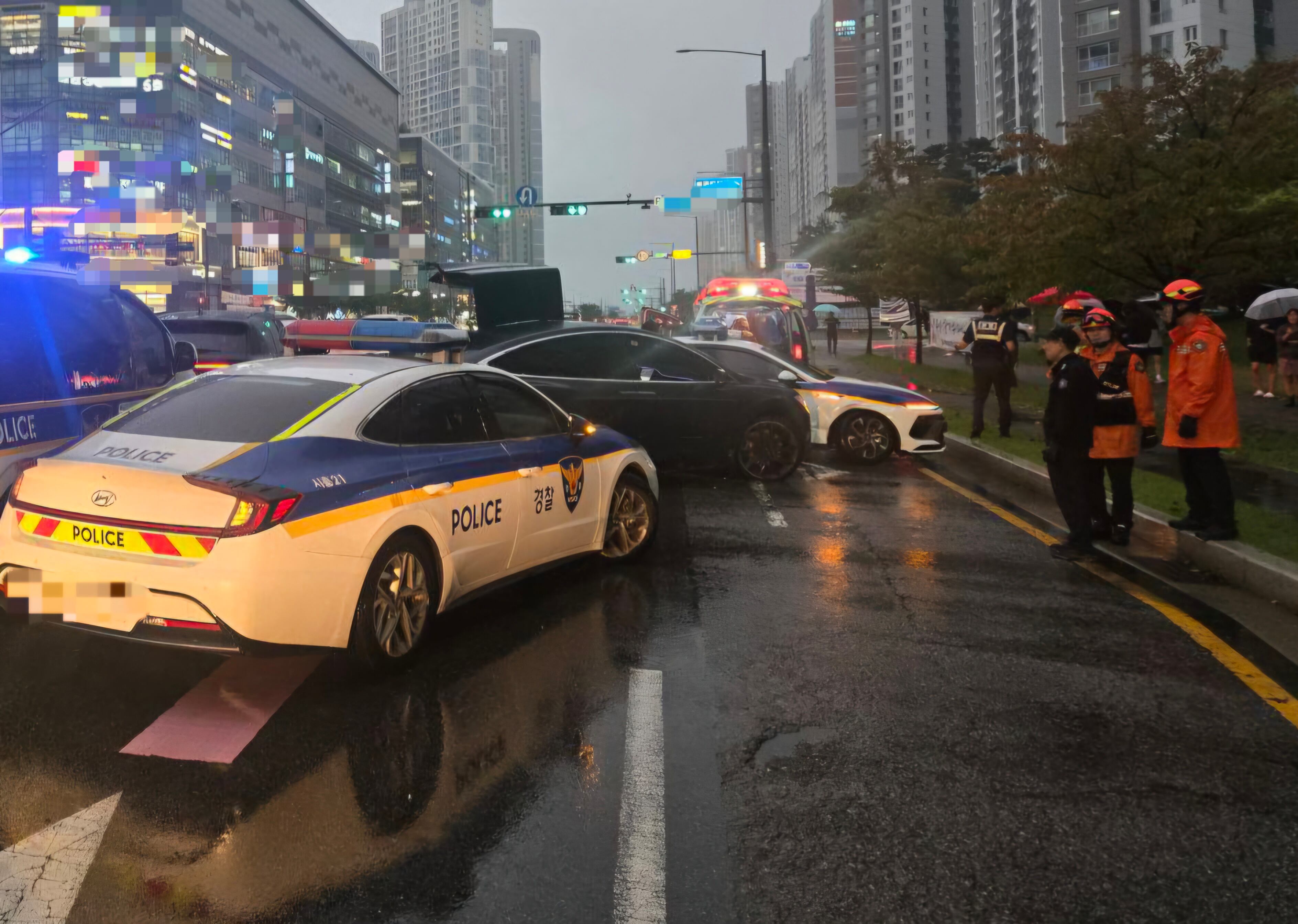 Tesla Theft Suspect Arrested After Violent Standoff