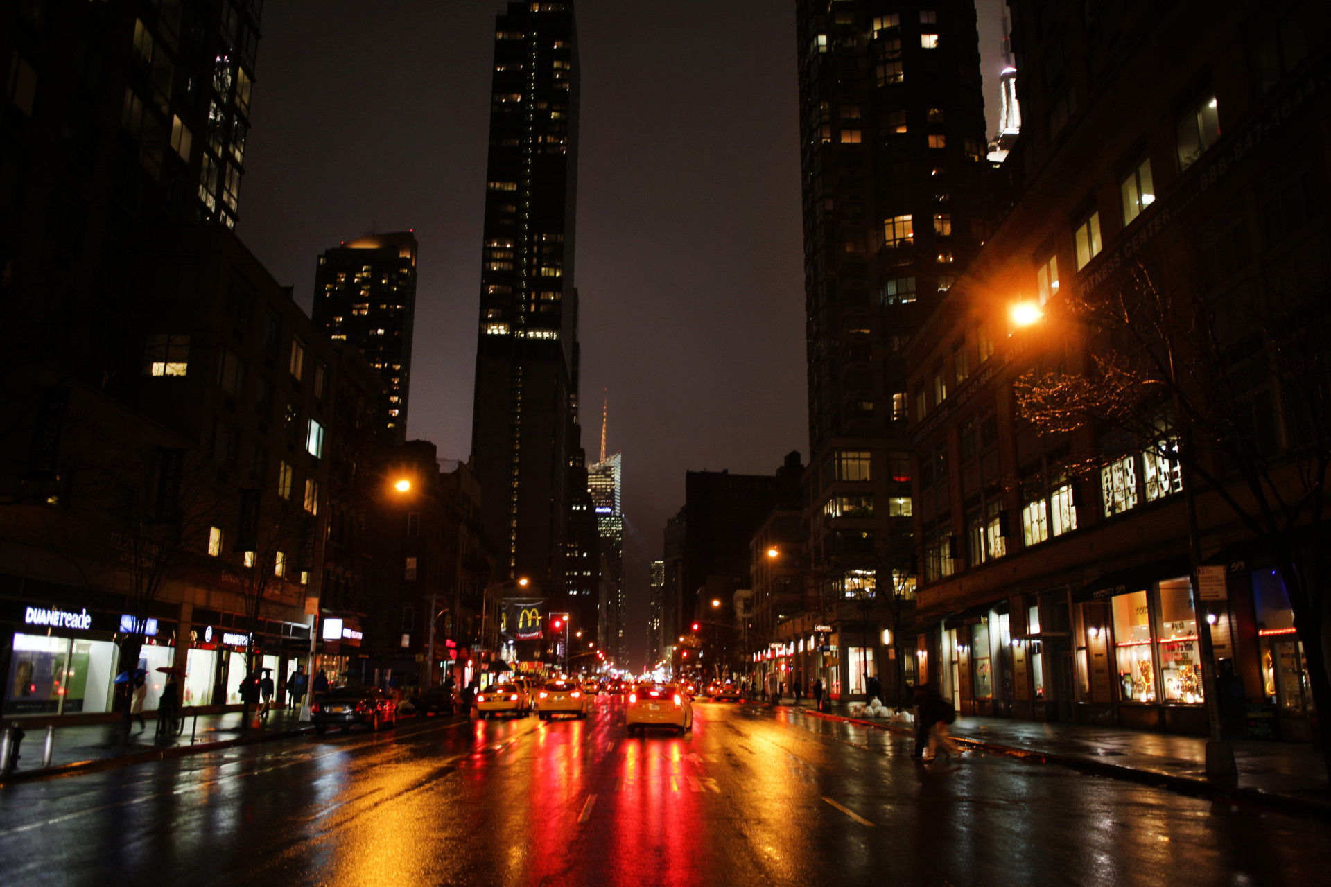 Which US city fits your personality best?