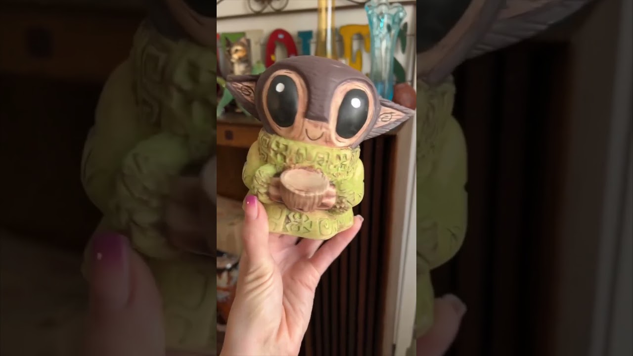 Guess What These Items Have in Common