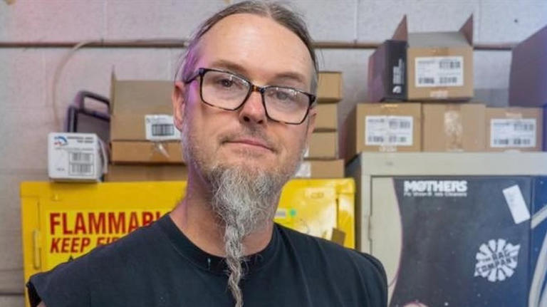 Whatever Happened To Ryan Evans From Counting Cars?