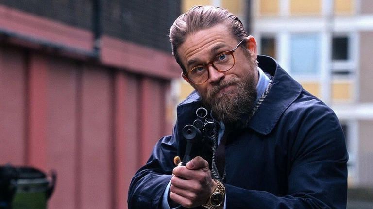 Charlie Hunnam : 7 films et séries à découvrir après Ed Gein
